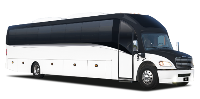 Luxury Motor Coach Bus & Ultra Coachliner For Sale