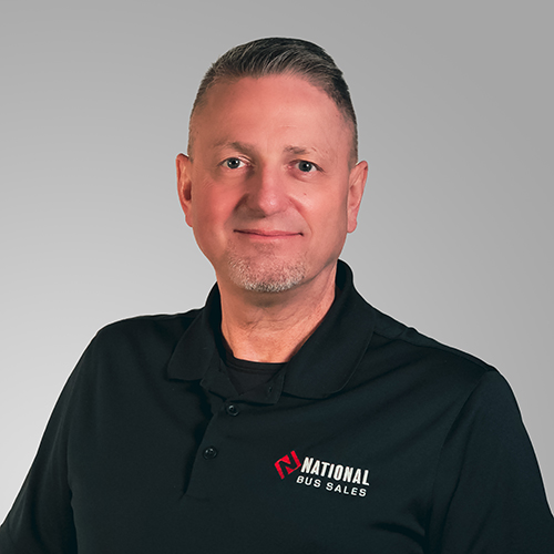 Service Scheduler - National Bus Sales