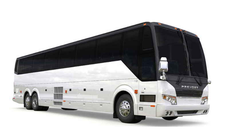 Buses For Sale in Indiana | School, Shuttle, Coach & More