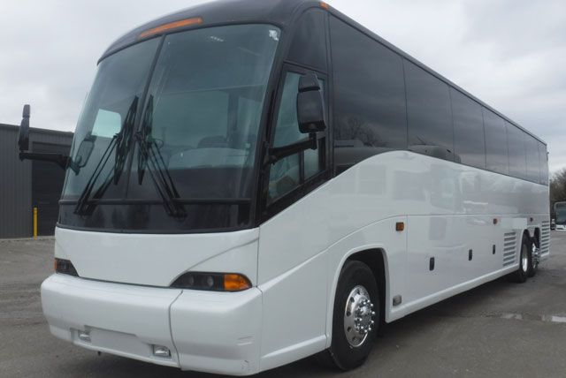 Coach Bus | Coach Bus For Sale Connecticut | National Bus Sales