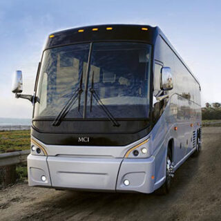 Bus Leasing - Shuttle Buses, Tour Buses & More | National Bus Sales