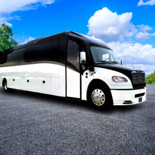 Bus Leasing - Shuttle Buses, Tour Buses & More | National Bus Sales