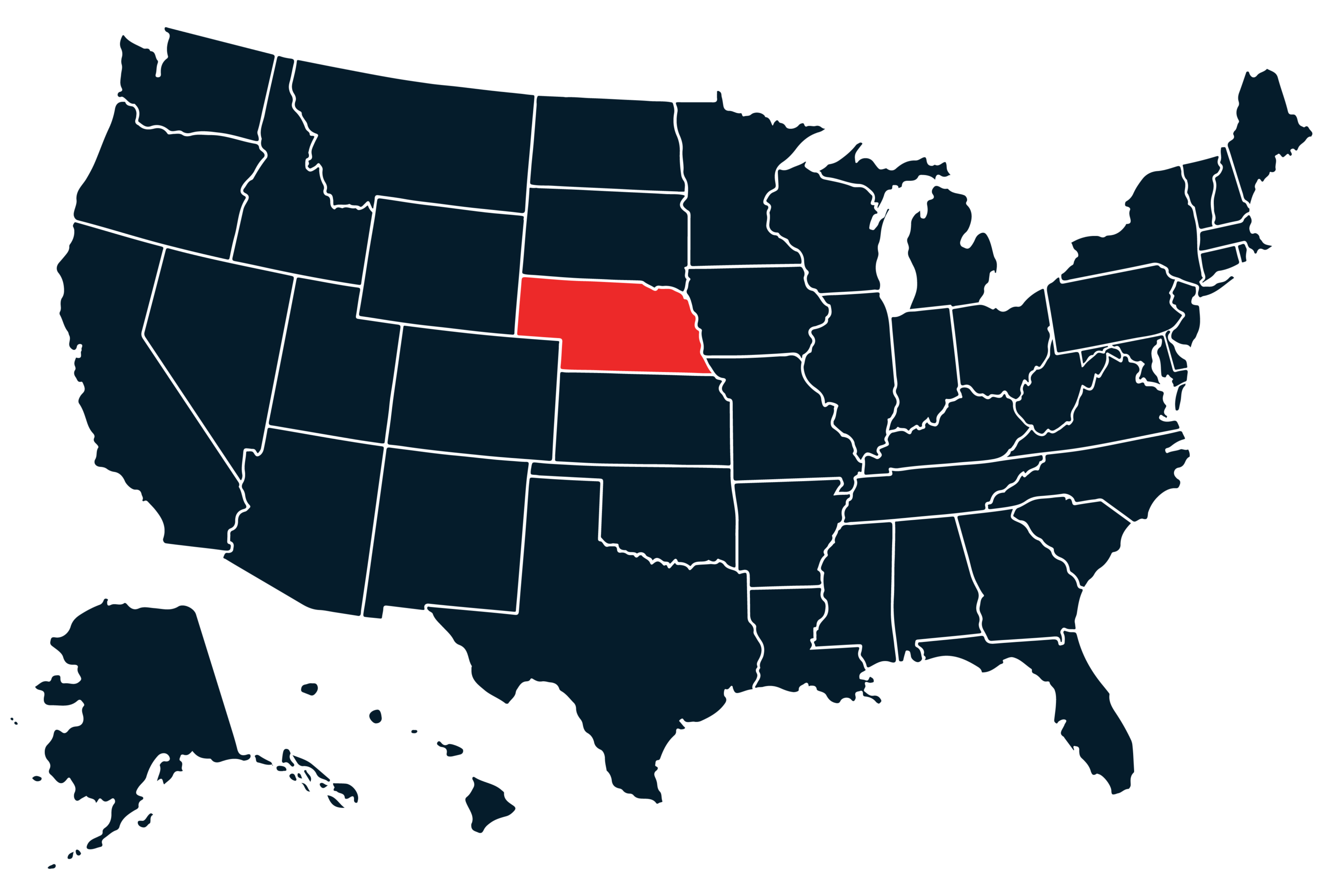 Nebraska - National Bus Sales