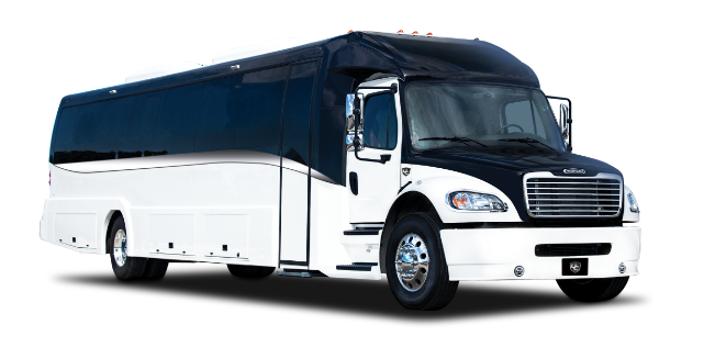 Luxury Motor Coach Bus & Ultra Coachliner For Sale