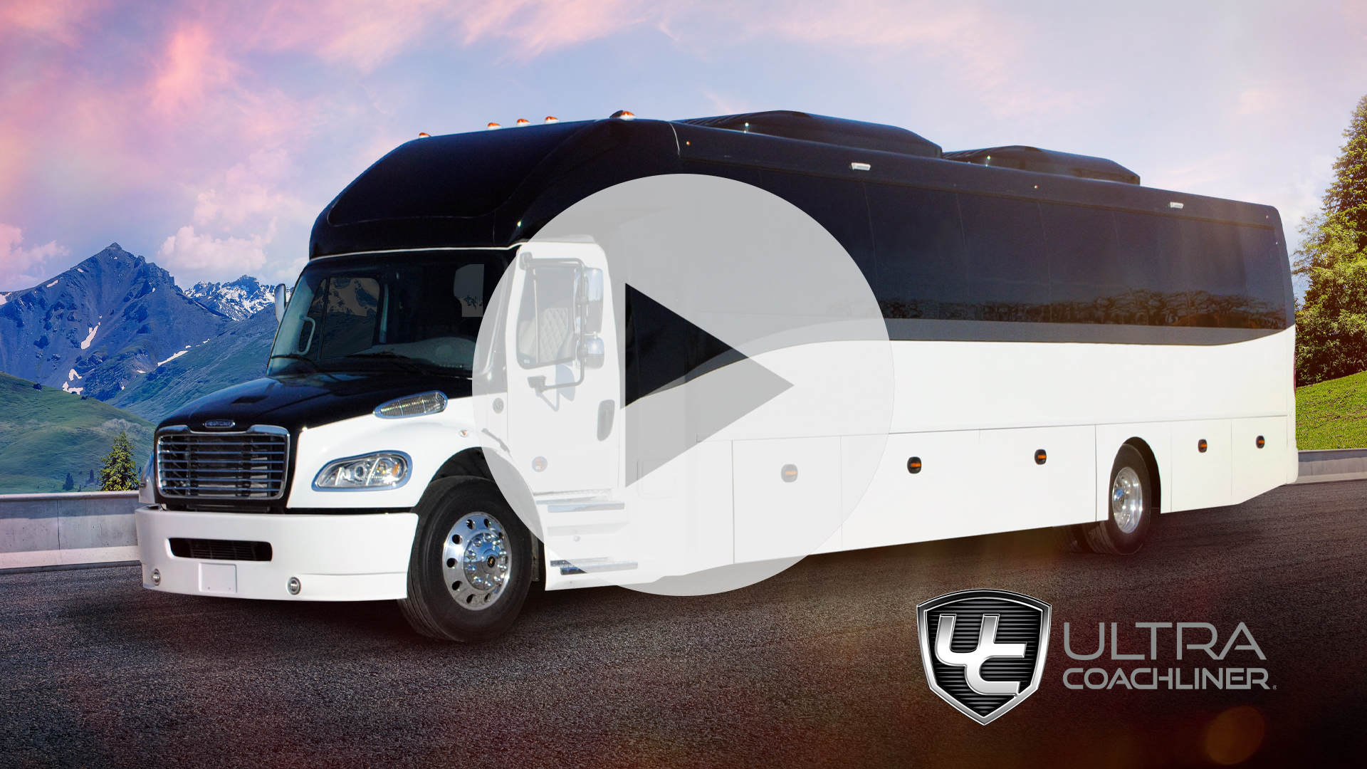 Ultra Coachliner DX - National Bus Sales
