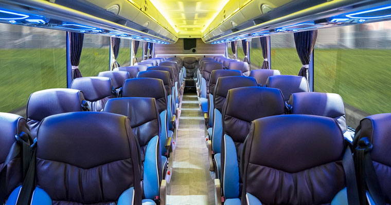 How UV Light Technology in Buses Improves Safety | National Bus Sales